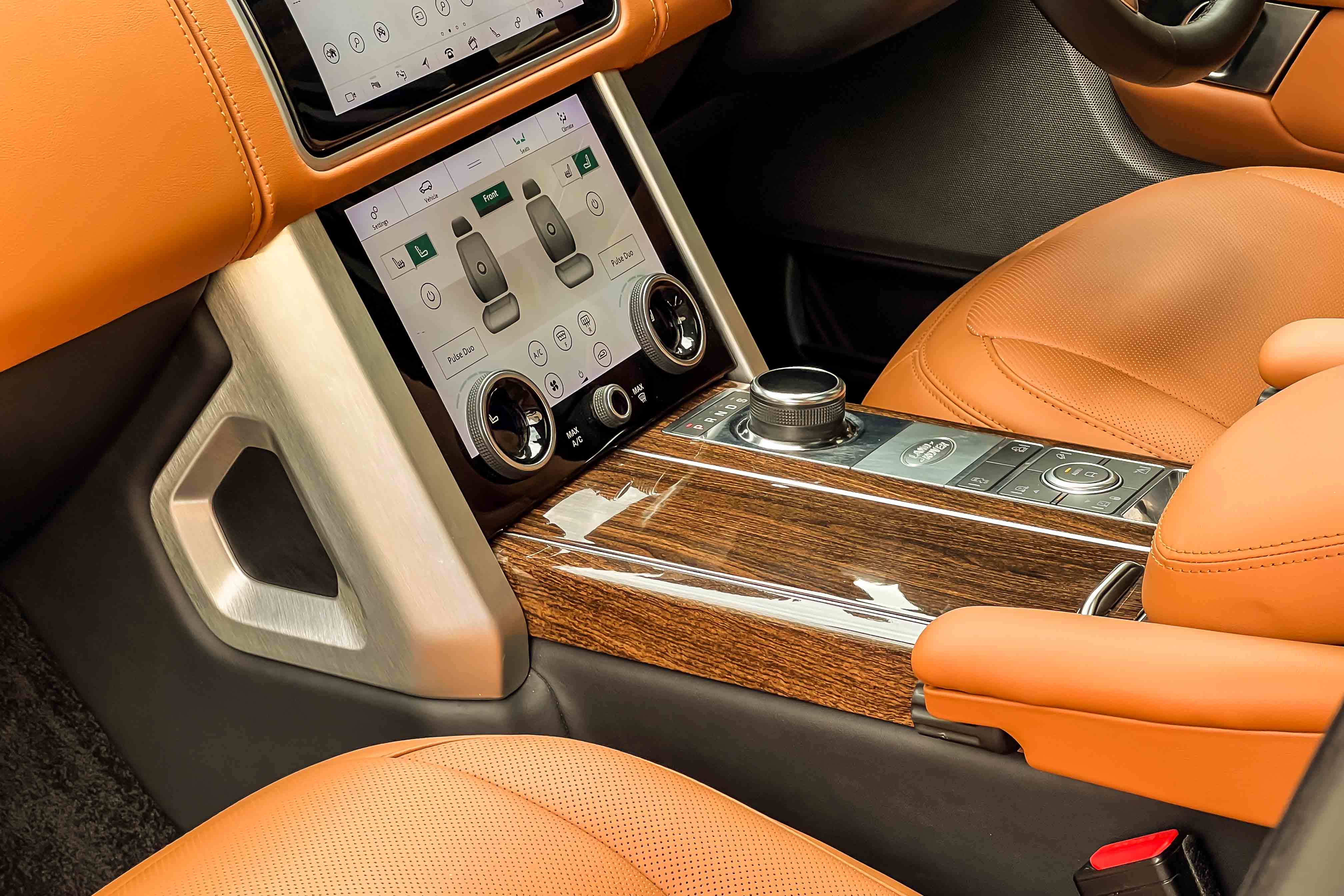 2019 RANGE ROVER VOGUE AUTOBIOGRAPHY SUPERCHARGED | Goexotic