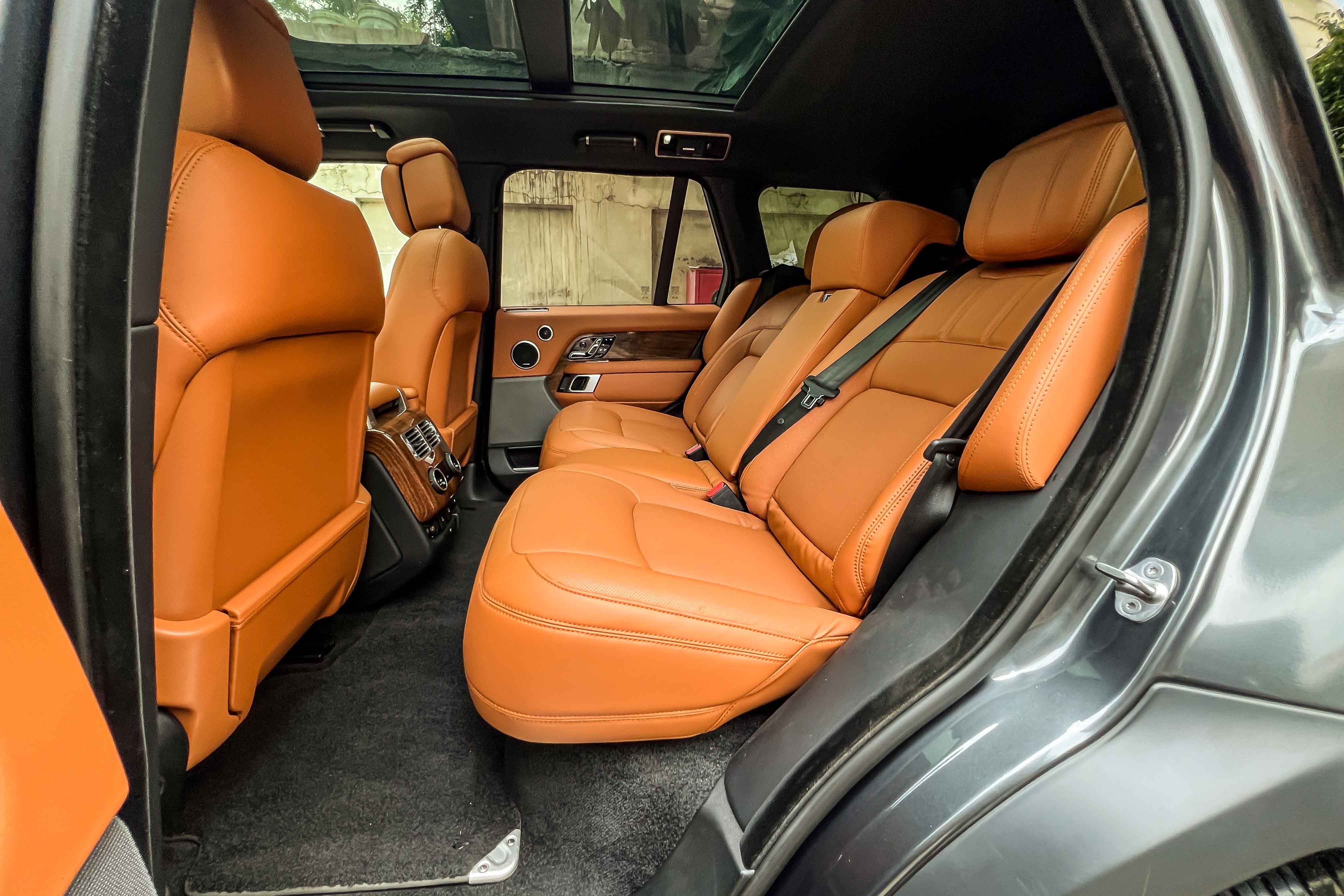 2019 RANGE ROVER VOGUE AUTOBIOGRAPHY SUPERCHARGED | Goexotic