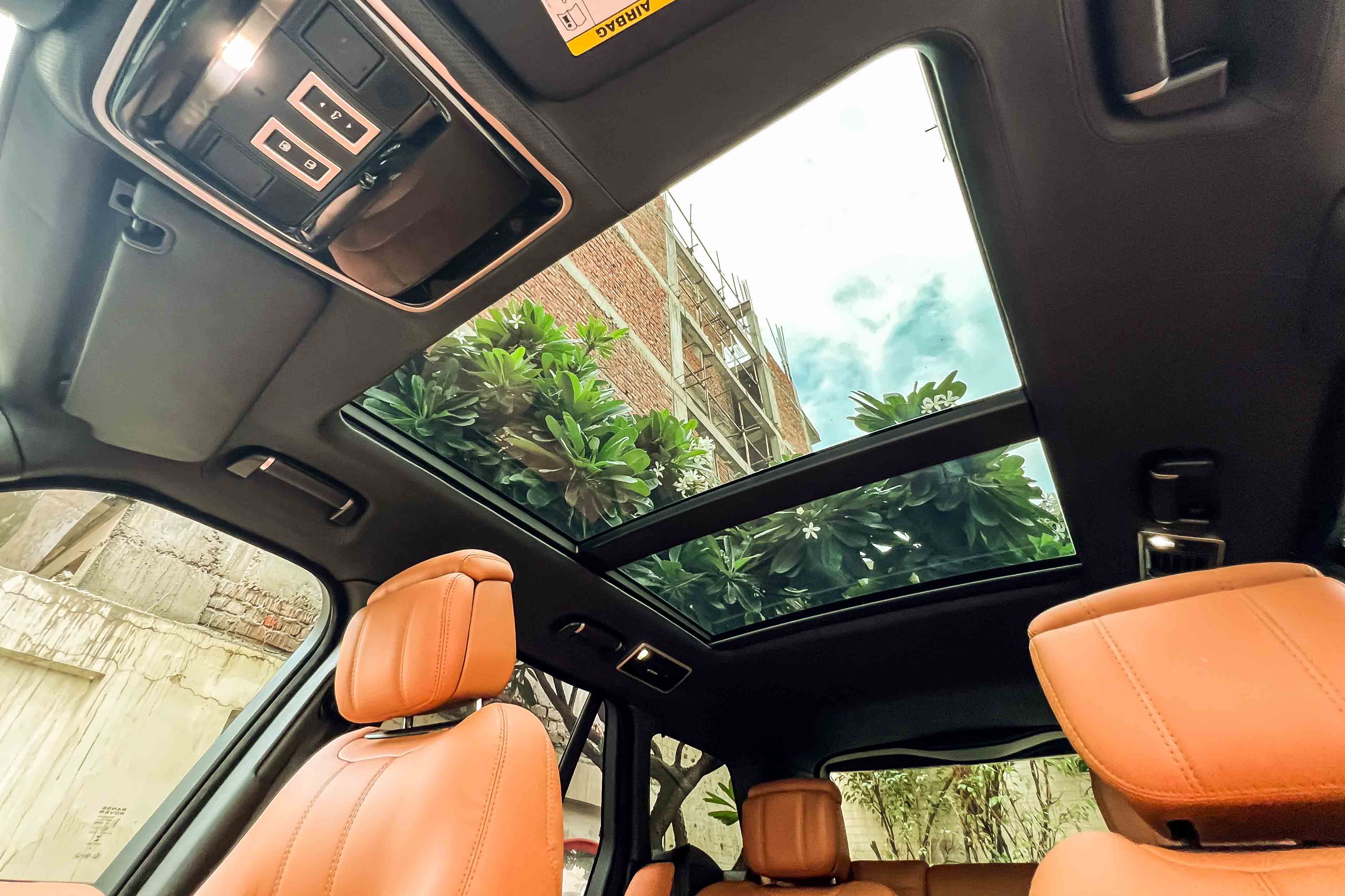 2019 RANGE ROVER VOGUE AUTOBIOGRAPHY SUPERCHARGED | Goexotic