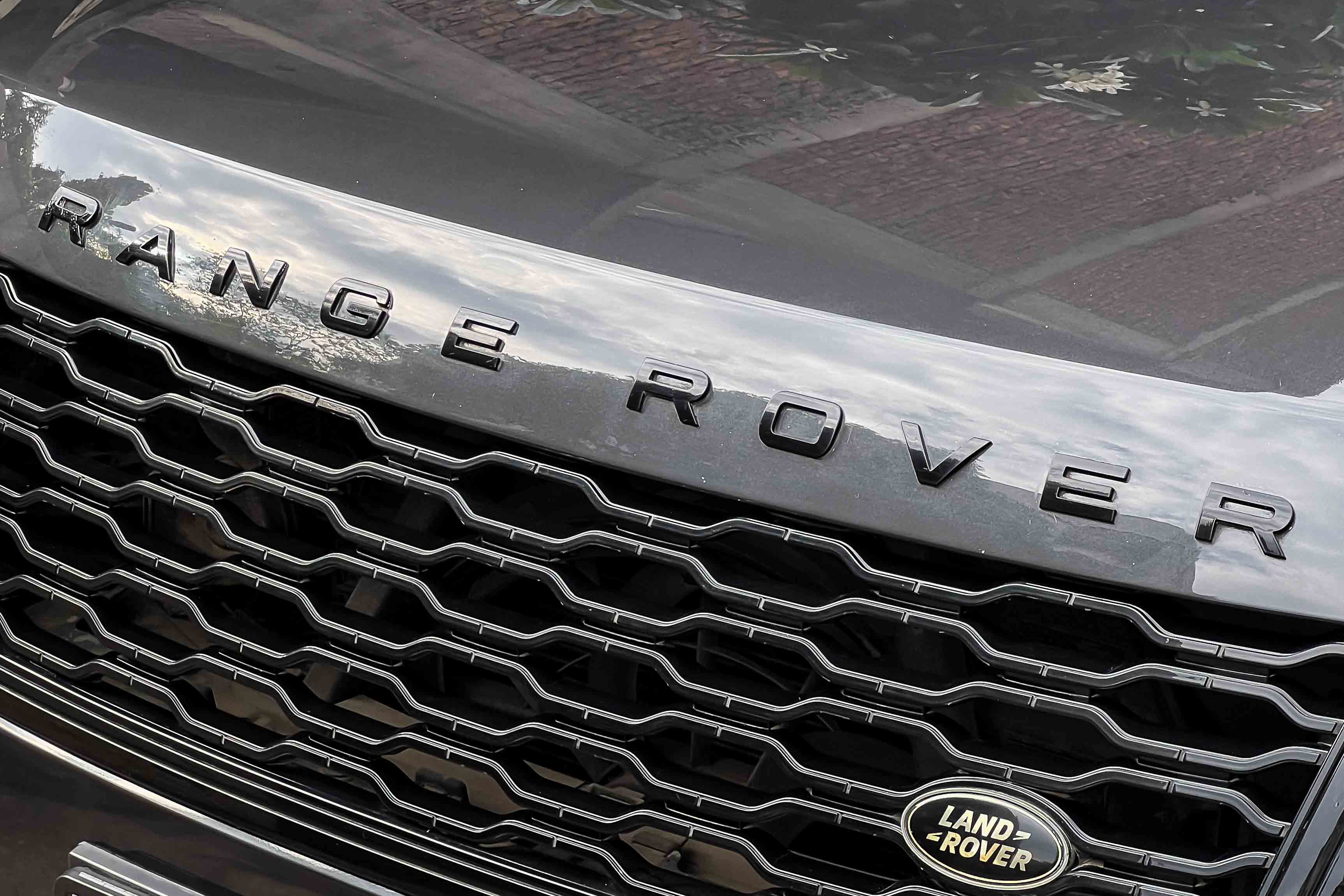 2019 RANGE ROVER VOGUE AUTOBIOGRAPHY SUPERCHARGED | Goexotic