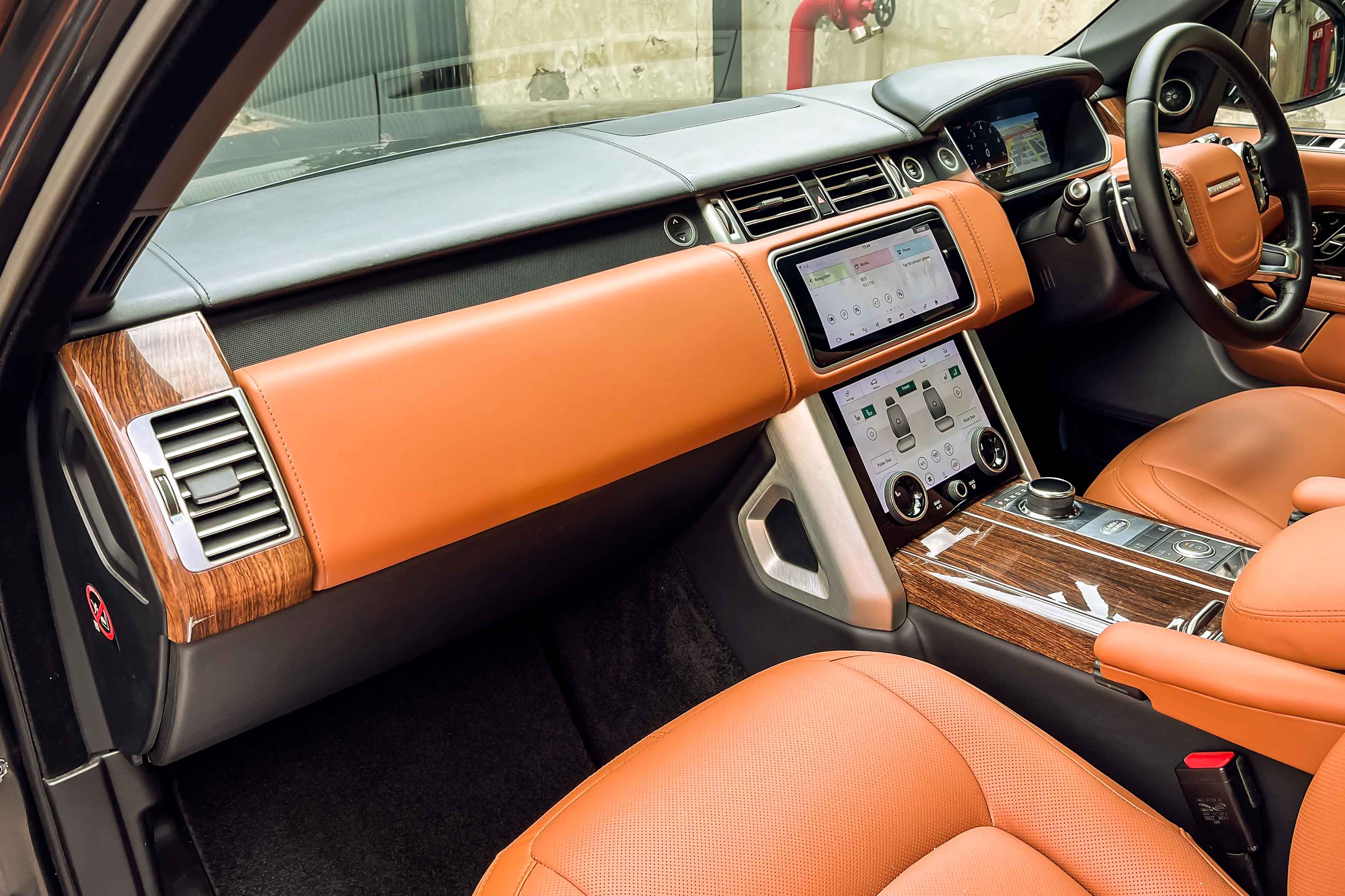 2019 RANGE ROVER VOGUE AUTOBIOGRAPHY SUPERCHARGED | Goexotic
