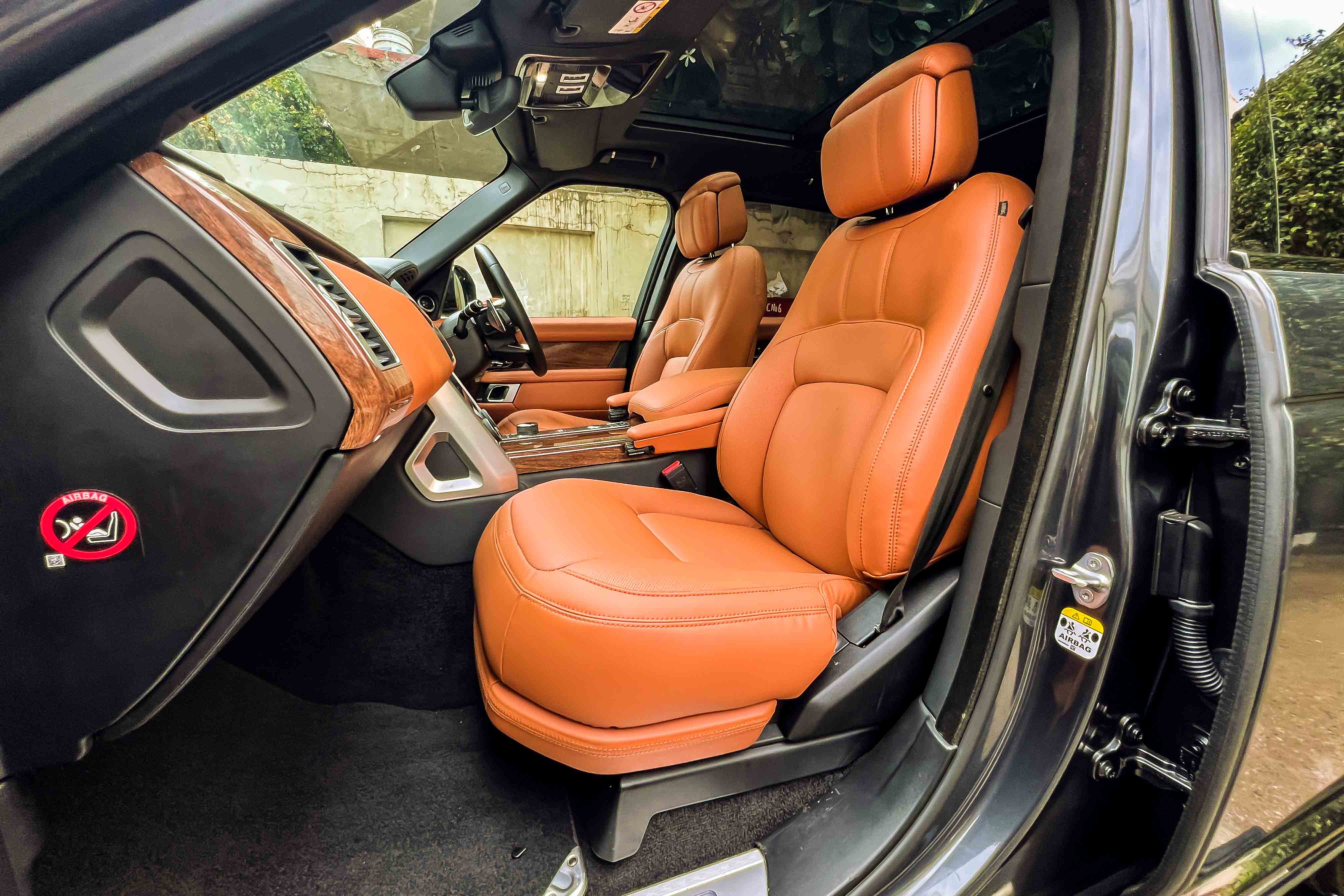2019 RANGE ROVER VOGUE AUTOBIOGRAPHY SUPERCHARGED | Goexotic